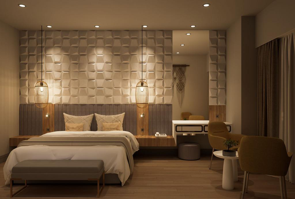 Nova Hotel İstanbul - Ewa